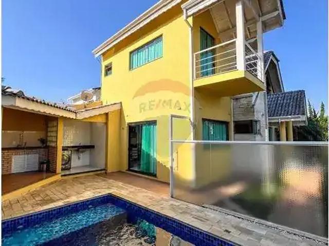 Casa / Sobrado para Venda em Mogi das Cruzes/SP Parque Residencial Itapeti 3 Quartos
