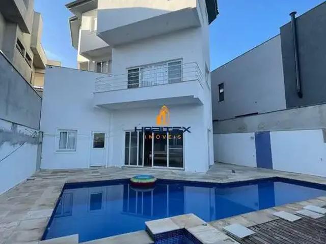 Casa / Sobrado para Venda em Mogi das Cruzes/SP Parque Residencial Itapeti 3 Quartos