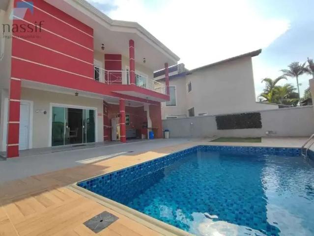Casa / Sobrado para Venda em Mogi das Cruzes/SP Parque Residencial Itapeti 3 Quartos