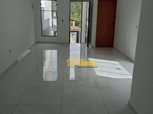 Casa / Sobrado para Venda em Mogi das Cruzes/SP Parque Residencial Itapeti 3 Quartos