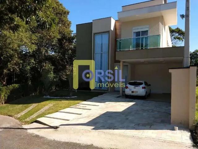 Casa / Sobrado para Venda em Mogi das Cruzes/SP Parque Residencial Itapeti 3 Quartos
