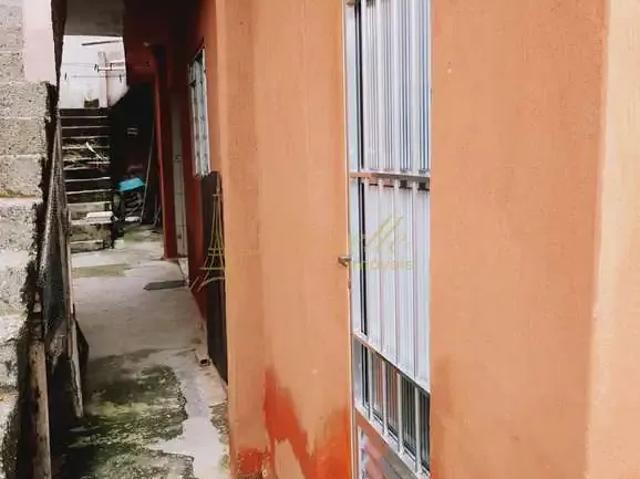 Casa / Sobrado para Venda em Mogi das Cruzes/SP Parque Residencial Itapeti 3 Quartos