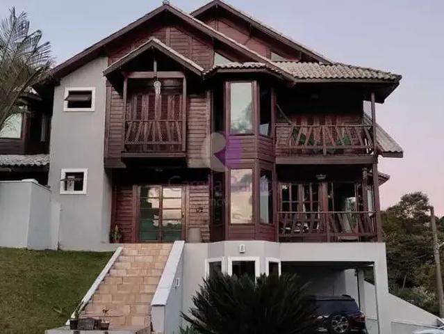 Casa / Sobrado para Venda em Mogi das Cruzes/SP Parque Residencial Itapeti 3 Quartos