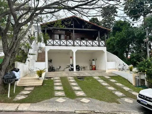 Casa / Sobrado para Venda em Mogi das Cruzes/SP Parque Residencial Itapeti 3 Quartos