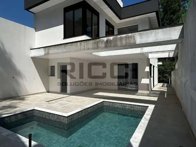 Casa / Sobrado para Venda em Mogi das Cruzes/SP Parque Residencial Itapeti 3 Quartos