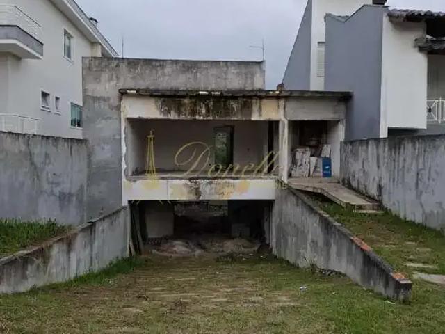 Casa / Sobrado para Venda em Mogi das Cruzes/SP Parque Residencial Itapeti 3 Quartos