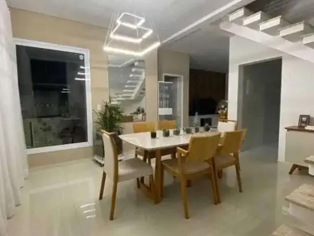 Casa / Sobrado para Venda em Mogi das Cruzes/SP Parque Residencial Itapeti 3 Quartos