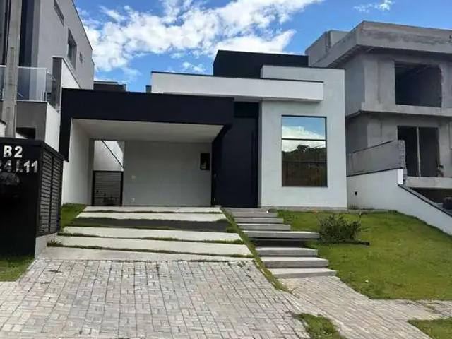 Casa / Sobrado para Venda em Mogi das Cruzes/SP Parque Residencial Itapeti 3 Quartos
