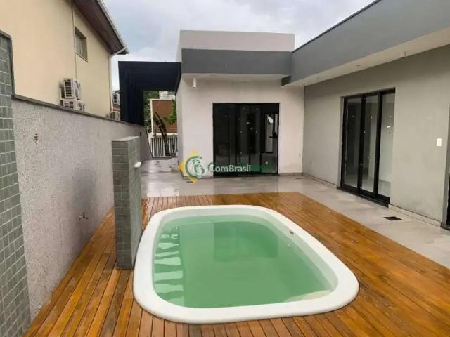 Casa / Sobrado para Venda em Mogi das Cruzes/SP Parque Residencial Itapeti 3 Quartos