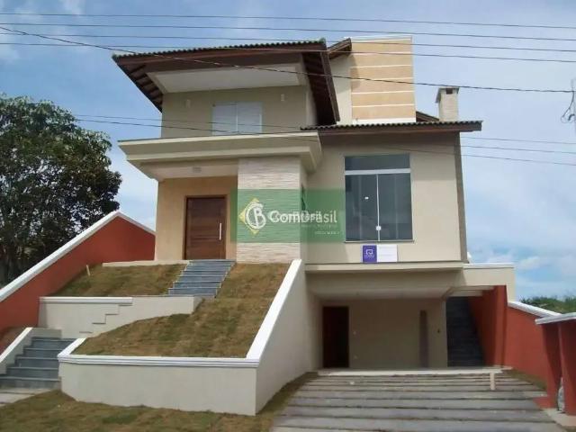 Casa / Sobrado para Venda em Mogi das Cruzes/SP Parque Residencial Itapeti 3 Quartos