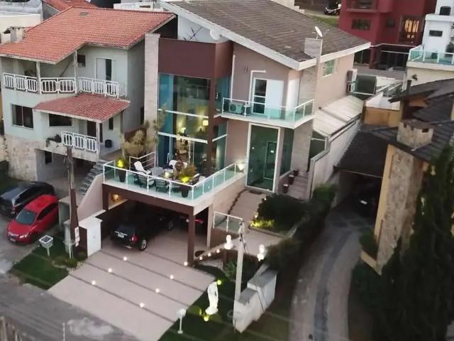Casa / Sobrado para Venda em Mogi das Cruzes/SP Parque Residencial Itapeti 3 Quartos