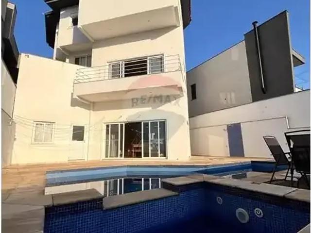 Casa / Sobrado para Venda em Mogi das Cruzes/SP Parque Residencial Itapeti 3 Quartos