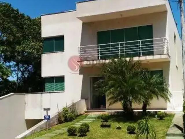 Casa / Sobrado para Venda em Mogi das Cruzes/SP Parque Residencial Itapeti 3 Quartos