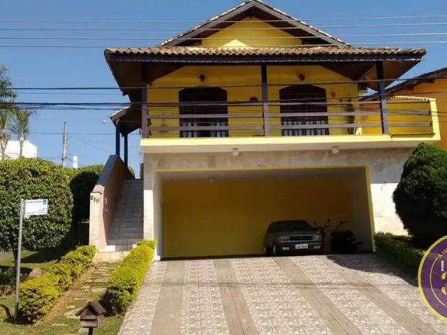 Casa / Sobrado para Venda em Mogi das Cruzes/SP Parque Residencial Itapeti 3 Quartos