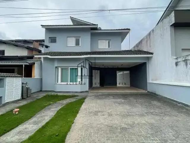 Casa / Sobrado para Venda em Mogi das Cruzes/SP Parque Residencial Itapeti 3 Quartos