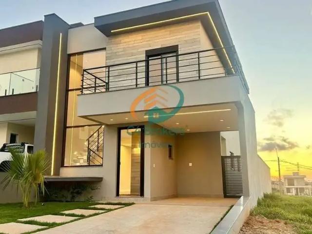 Casa / Sobrado para Venda em Mogi das Cruzes/SP Porteira Preta 3 Quartos