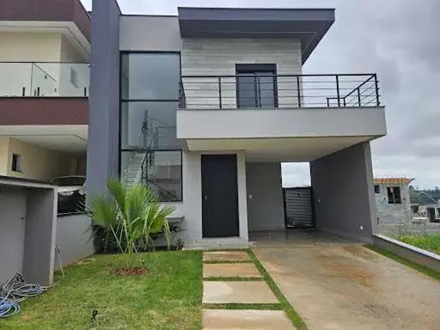 Casa / Sobrado para Venda em Mogi das Cruzes/SP Porteira Preta 3 Quartos