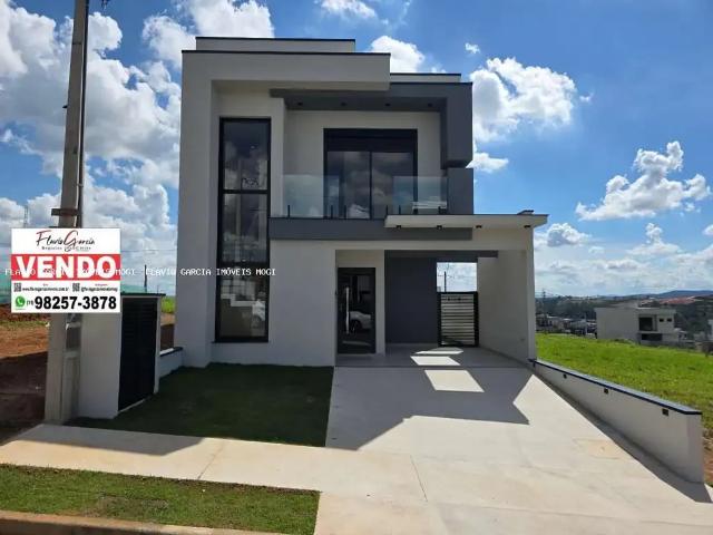 Casa / Sobrado para Venda em Mogi das Cruzes/SP Porteira Preta 3 Quartos