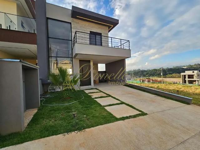 Casa / Sobrado para Venda em Mogi das Cruzes/SP Porteira Preta 3 Quartos