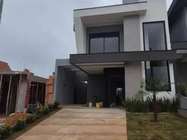 Casa / Sobrado para Venda em Mogi das Cruzes/SP Porteira Preta 3 Quartos