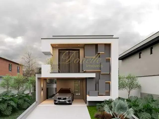 Casa / Sobrado para Venda em Mogi das Cruzes/SP Porteira Preta 3 Quartos