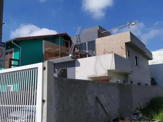 Casa / Sobrado para Venda em Mogi das Cruzes/SP Real Park Tietê Jundiapeba 4 Quartos