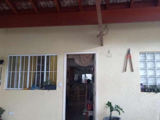 Casa / Sobrado para Venda em Mogi das Cruzes/SP Real Park Tietê Jundiapeba 2 Quartos
