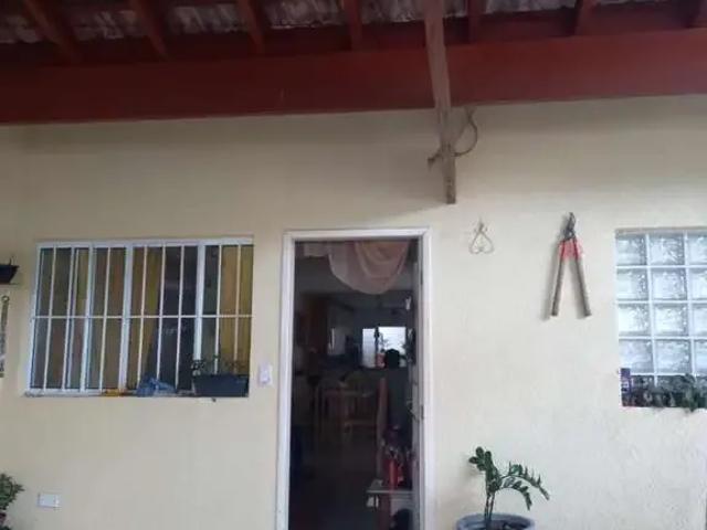 Casa / Sobrado para Venda em Mogi das Cruzes/SP Real Park Tietê Jundiapeba 2 Quartos