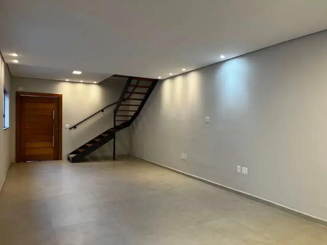 Casa / Sobrado para Venda em Mogi das Cruzes/SP Real Park Tietê Jundiapeba 2 Quartos