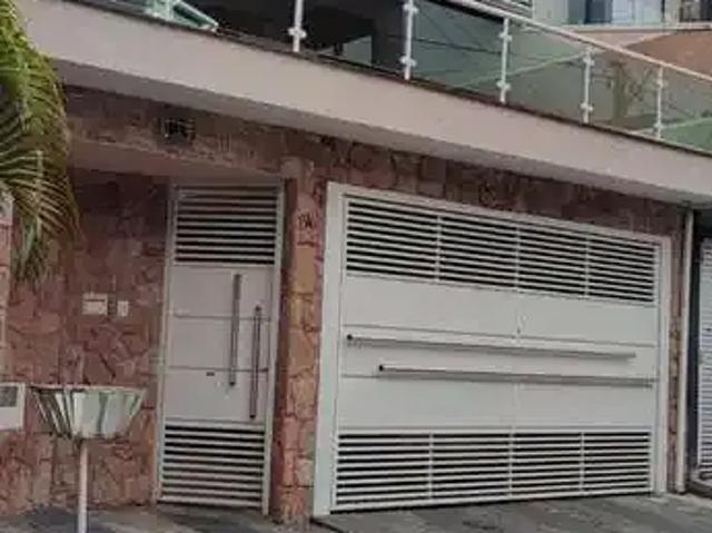 Casa / Sobrado para Venda em Mogi das Cruzes/SP Real Park Tietê Jundiapeba 2 Quartos