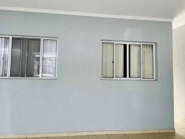 Casa / Sobrado para Venda em Mogi das Cruzes/SP Real Park Tietê Jundiapeba