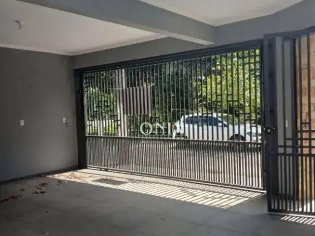 Casa / Sobrado para Venda em Mogi das Cruzes/SP Real Park Tietê Jundiapeba 3 Quartos