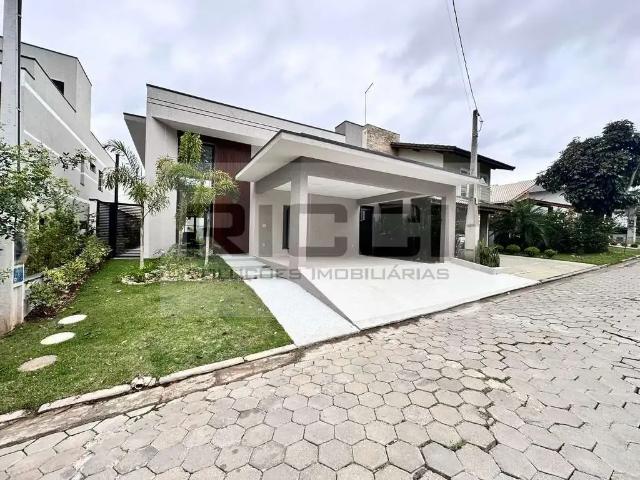 Casa / Sobrado para Venda em Mogi das Cruzes/SP Residencial Veredas 3 Quartos