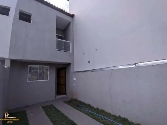 Casa / Sobrado para Venda em Mogi das Cruzes/SP Residencial Algarve 2 Quartos