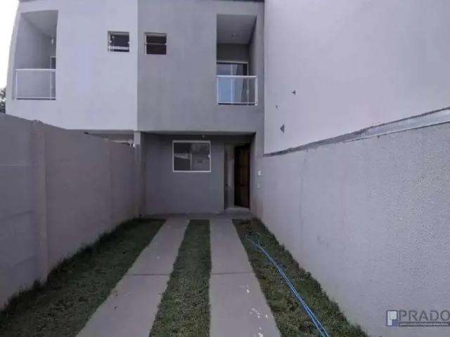 Casa / Sobrado para Venda em Mogi das Cruzes/SP Residencial Algarve 2 Quartos