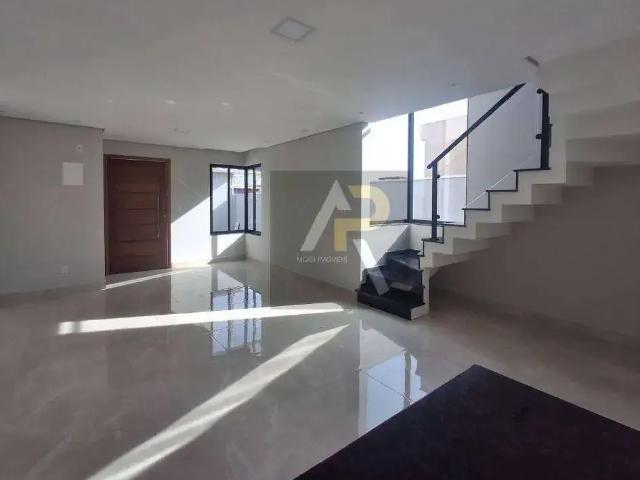 Casa / Sobrado para Venda em Mogi das Cruzes/SP Residencial Algarve 3 Quartos