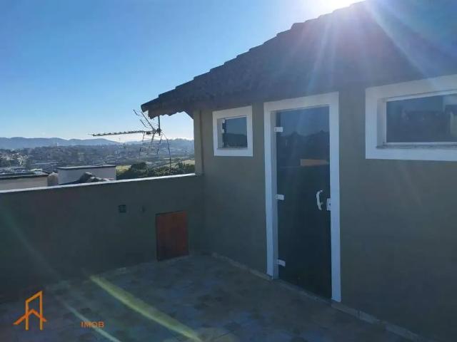 Casa / Sobrado para Venda em Mogi das Cruzes/SP Residencial Algarve 3 Quartos
