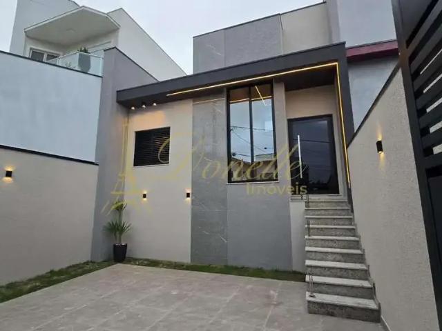 Casa / Sobrado para Venda em Mogi das Cruzes/SP Residencial Algarve 3 Quartos