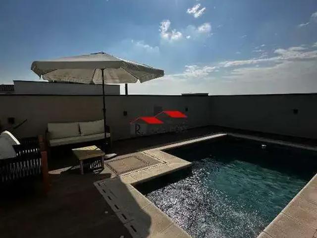 Casa / Sobrado para Venda em Mogi das Cruzes/SP Residencial Colinas do Aruã 3 Quartos