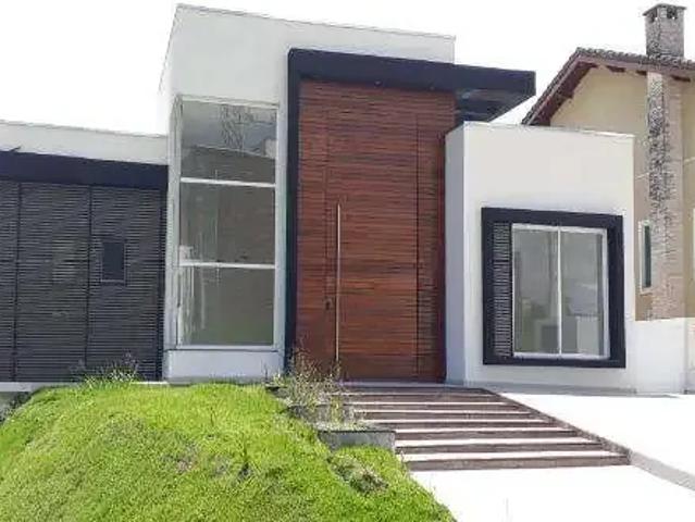 Casa / Sobrado para Venda em Mogi das Cruzes/SP Residencial Colinas do Aruã 3 Quartos