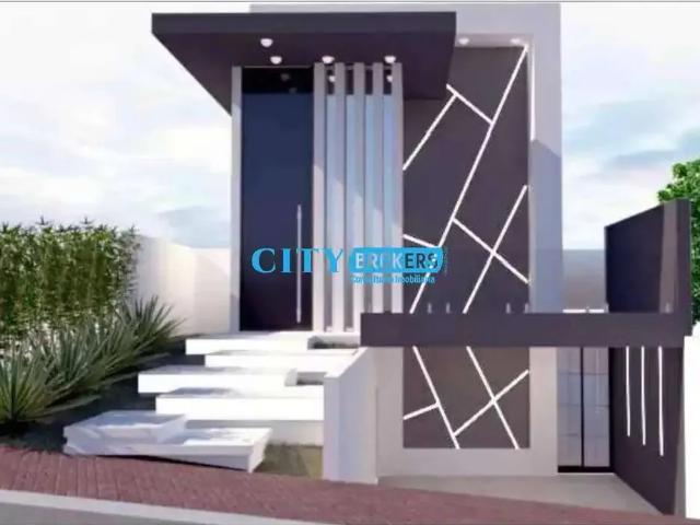 Casa / Sobrado para Venda em Mogi das Cruzes/SP Residencial Colinas do Aruã 3 Quartos