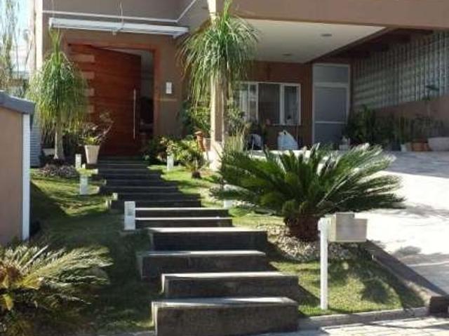 Casa / Sobrado para Venda em Mogi das Cruzes/SP Residencial Colinas do Aruã 3 Quartos