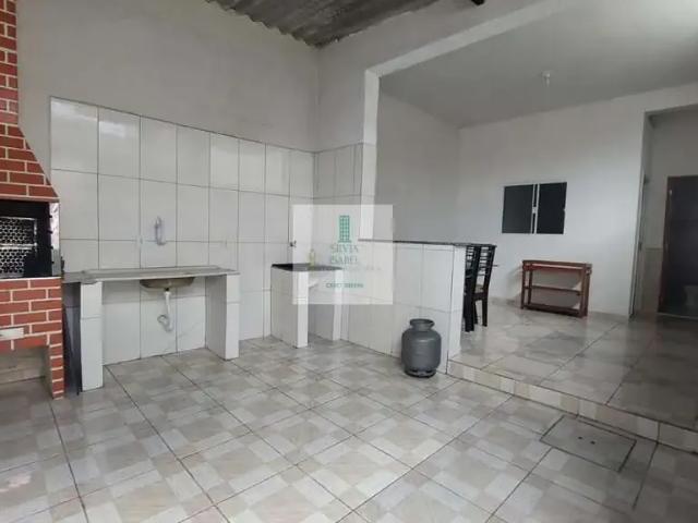 Casa / Sobrado para Venda em Mogi das Cruzes/SP Residencial Colinas 2 Quartos