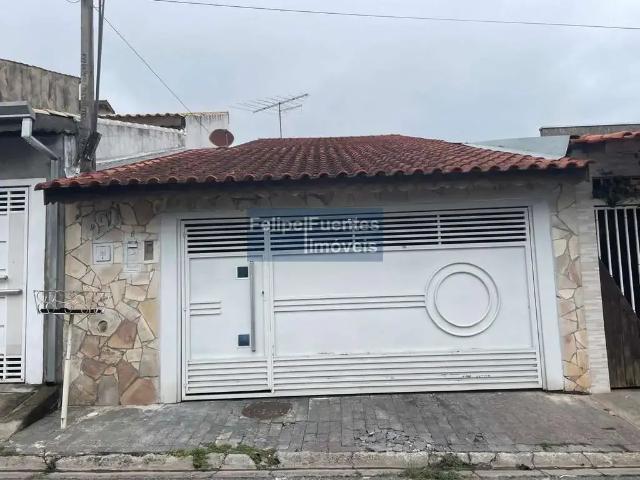 Casa / Sobrado para Venda em Mogi das Cruzes/SP Residencial Colinas 2 Quartos