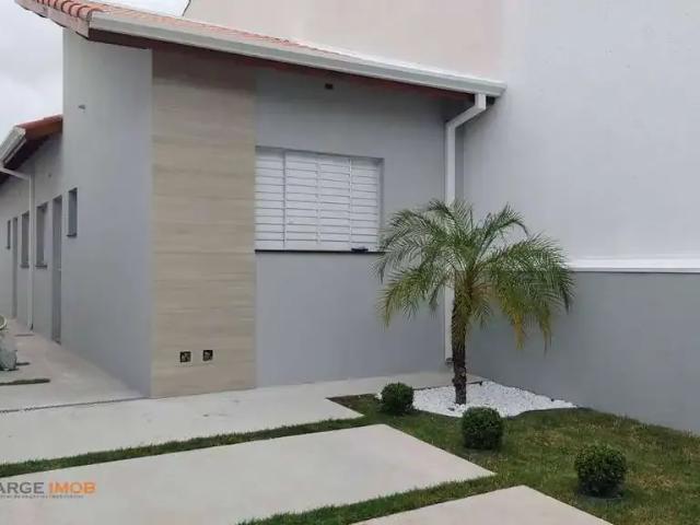 Casa / Sobrado para Venda em Mogi das Cruzes/SP Residencial Colinas 2 Quartos