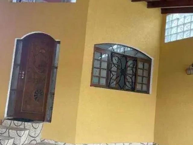 Casa / Sobrado para Venda em Mogi das Cruzes/SP Residencial Colinas 3 Quartos