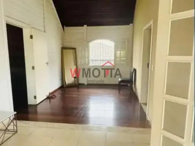 Casa / Sobrado para Venda em Mogi das Cruzes/SP Residencial Estância Bom Repouso 4 Quartos