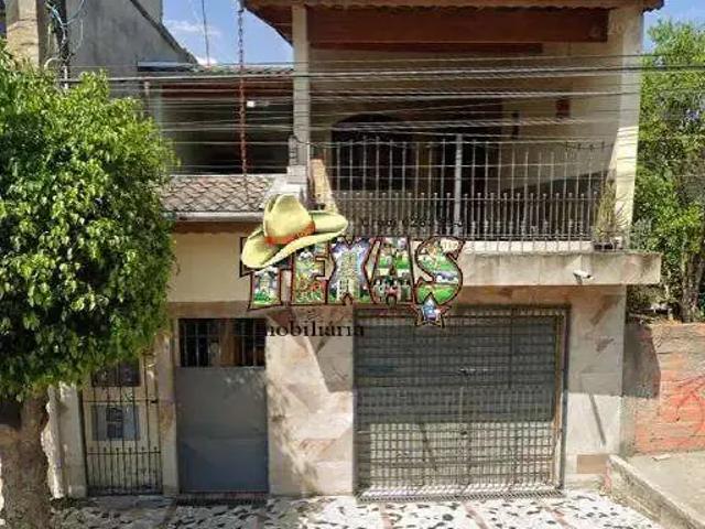 Casa / Sobrado para Venda em Mogi das Cruzes/SP Residencial Novo Horizonte 4 Quartos