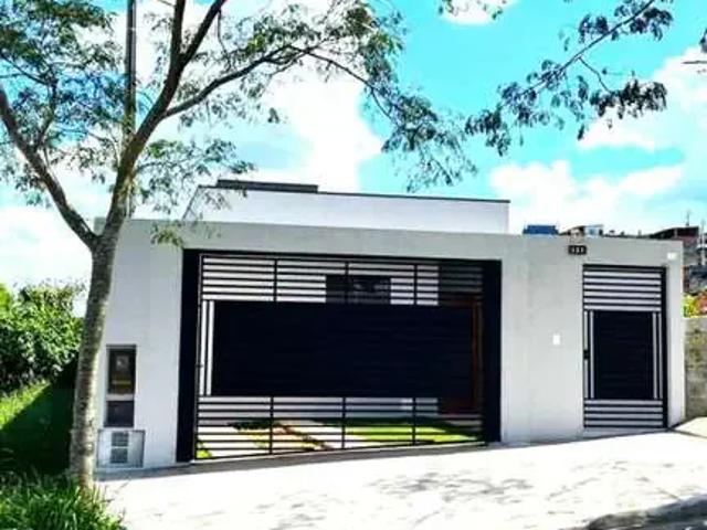 Casa / Sobrado para Venda em Mogi das Cruzes/SP Residencial Novo Horizonte 2 Quartos