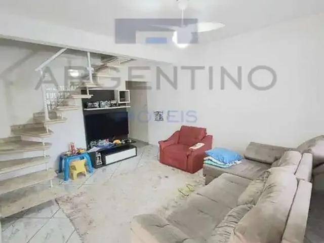 Casa / Sobrado para Venda em Mogi das Cruzes/SP Residencial Novo Horizonte 3 Quartos